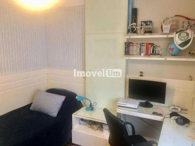 Apartamento Santa Cecília