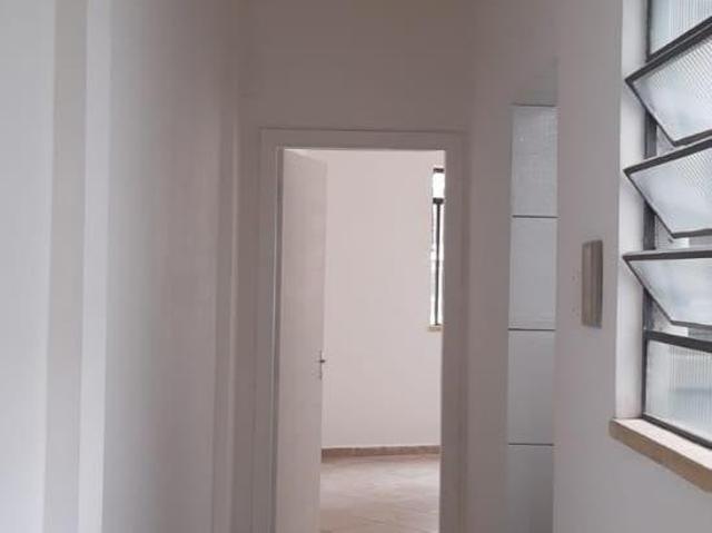 APARTAMENTO SANTA CECÍLIA