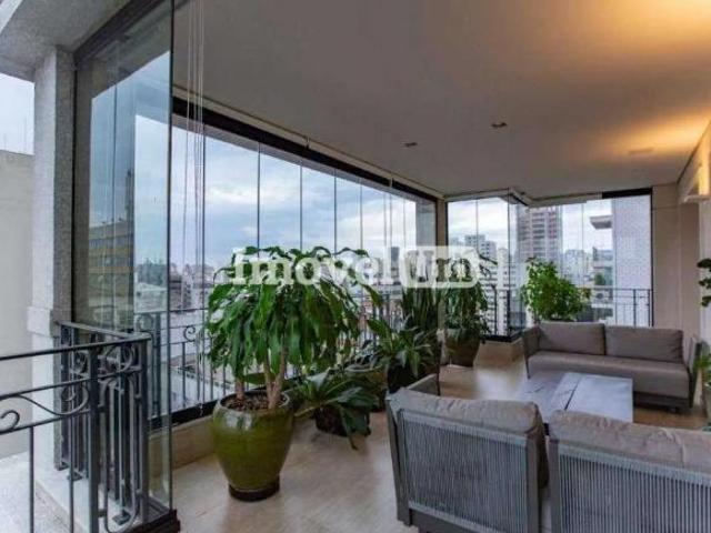 Apartamento Santa Cecília