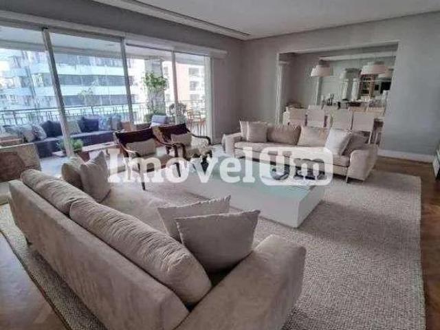 Apartamento Santa Cecília