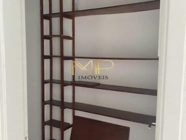 Apartamento Santa Cecília