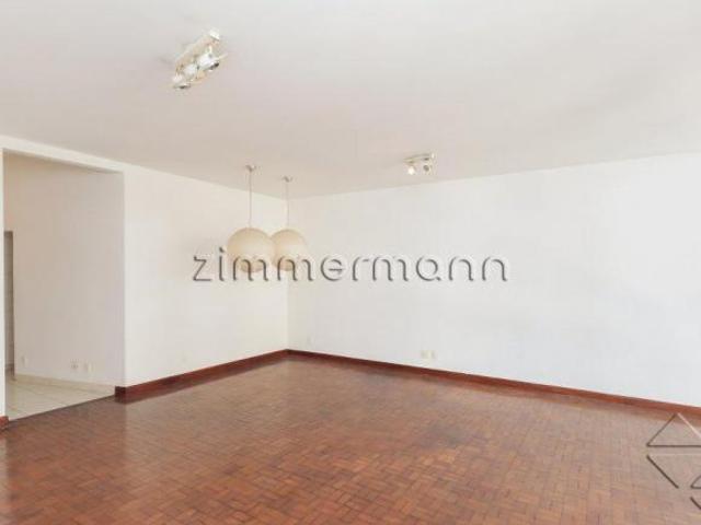 APARTAMENTO SANTA CECILIA 2 DORMITÓRIOS 1 VAGA