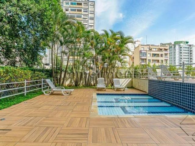 APARTAMENTO SANTA CECILIA 2 DORMITÓRIOS 1 SUÍTE 1 VAGA