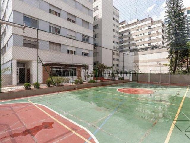 APARTAMENTO SANTA CECÍLIA 2 DORMITÓRIOS 1 SUÍTE 1 VAGA