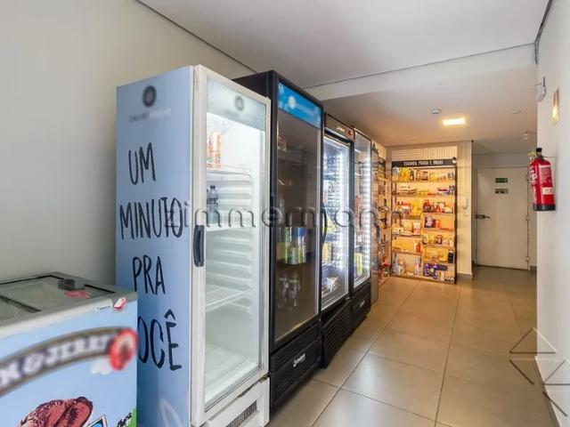 Apartamento santa cecilia 2 dormitórios