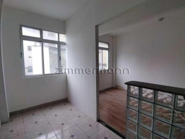 APARTAMENTO, SANTA CECILIA, 2 DORMITÓRIOS