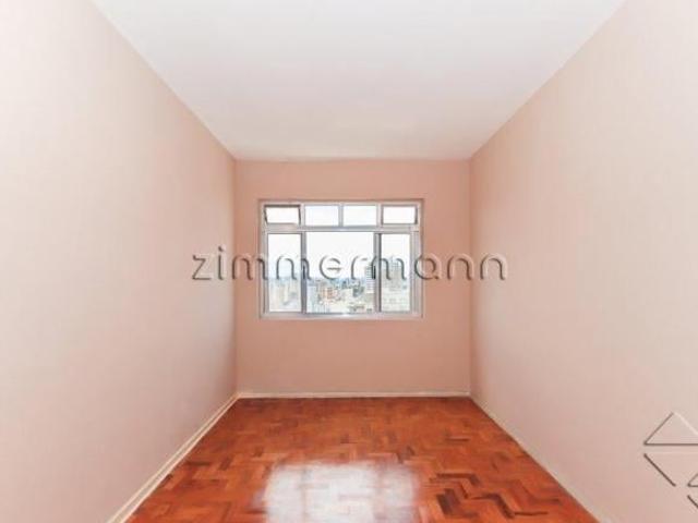 APARTAMENTO SANTA CECILIA 2 DORMITORIOS