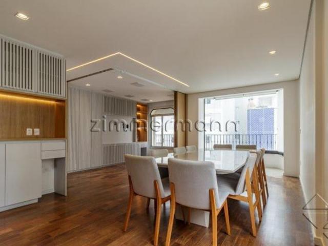 APARTAMENTO SANTA CECÍLIA 2 DORMITÓRIOS 2 VAGAS
