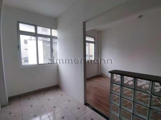 APARTAMENTO, SANTA CECILIA, 2 DORMITÓRIOS