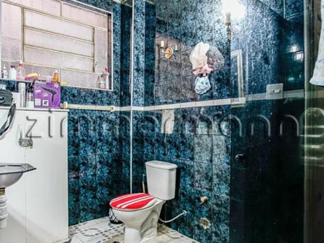 Apartamento santa cecilia 2 dormitórios