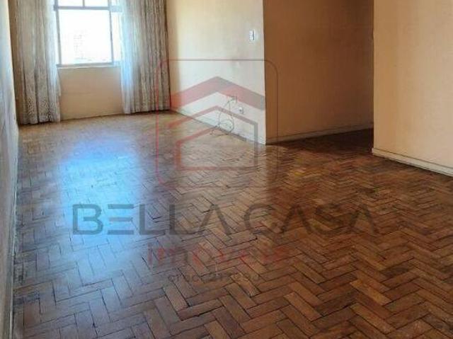Apartamento Santa Cecília | 2 Dormitórios | Excelente Localização