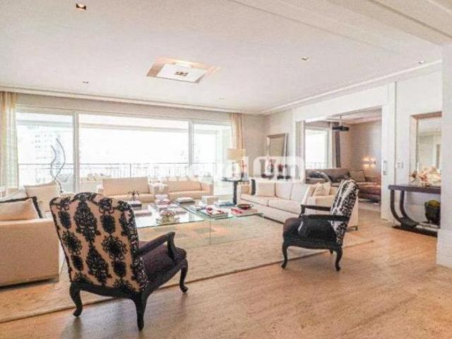 Apartamento Santa Cecília