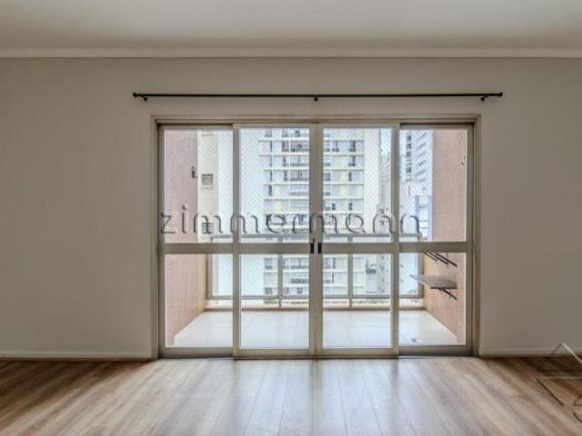 APARTAMENTO SANTA CECILIA 3 DORMITÓRIOS 3 VAGAS
