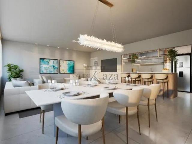 Apartamento Santa Cecilia 3 Dormitórios 124m²