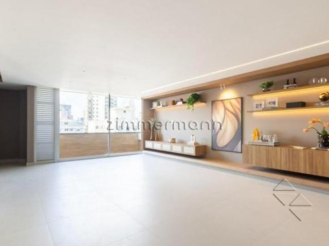 APARTAMENTO SANTA CECILIA 3 DORMITÓRIOS 1 VAGA