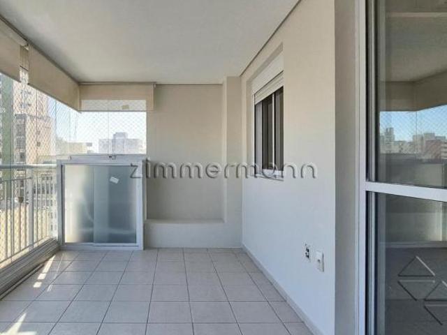 APARTAMENTO SANTA CECILIA 3 DORMITÓRIOS 1 VAGA
