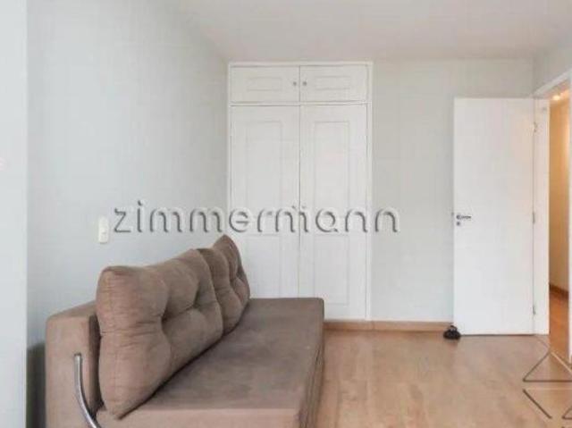 APARTAMENTO SANTA CECILIA 3 DORMITÓRIOS 1 SUÍTE 1 VAGA