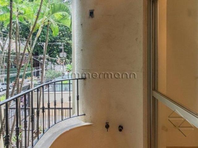 APARTAMENTO SANTA CECILIA 3 DORMITÓRIOS 2 VAGAS