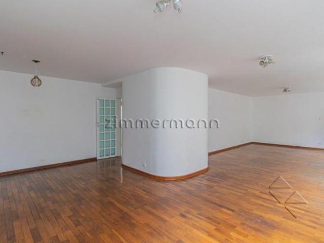 APARTAMENTO SANTA CECILIA 3 DORMITÓRIOS 2 VAGAS