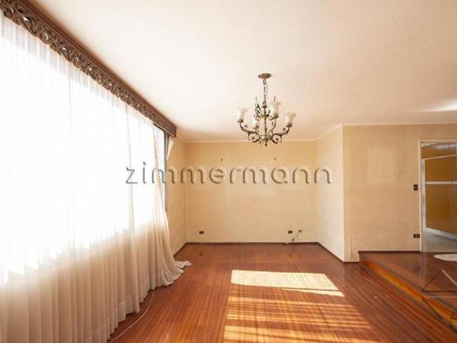 APARTAMENTO SANTA CECILIA 3 DORMITÓRIOS 2 VAGAS