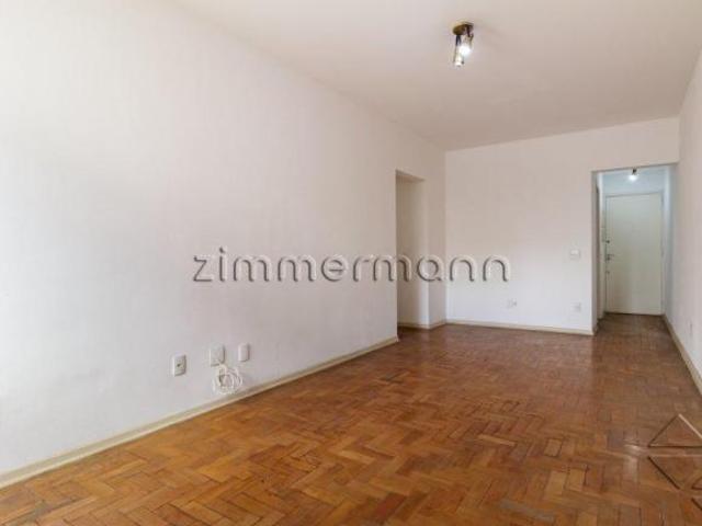 APARTAMENTO SANTA CECILIA 3 DORMITÓRIOS 2 VAGAS