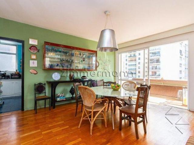 APARTAMENTO SANTA CECILIA 3 DORMITÓRIOS 2 VAGAS
