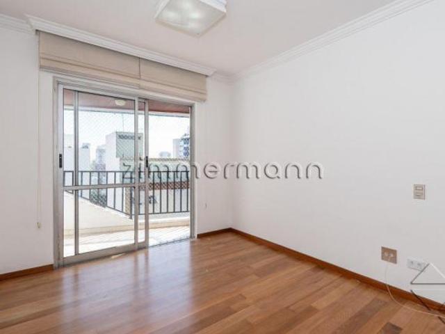 APARTAMENTO SANTA CECILIA 3 DORMITÓRIOS 2 VAGAS