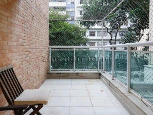 APARTAMENTO SANTA CECILIA 3 DORMITÓRIOS 2 VAGAS