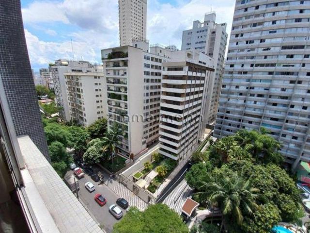 APARTAMENTO SANTA CECILIA 3 DORMITÓRIOS 2 VAGAS