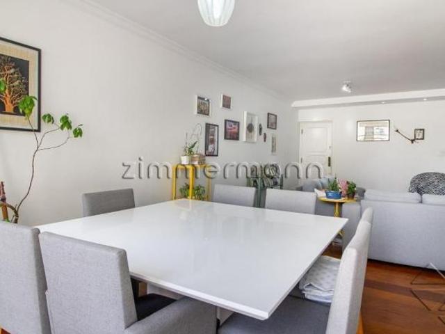 APARTAMENTO SANTA CECILIA 3 DORMITÓRIOS 2 VAGAS