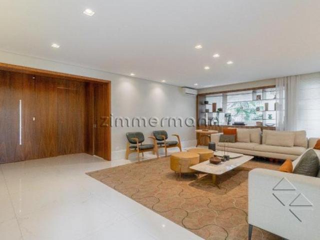 APARTAMENTO SANTA CECÍLIA 3 DORMITÓRIOS 2 VAGAS