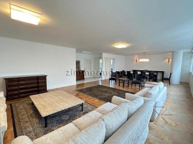 APARTAMENTO SANTA CECILIA 3 DORMITÓRIOS 2 VAGAS