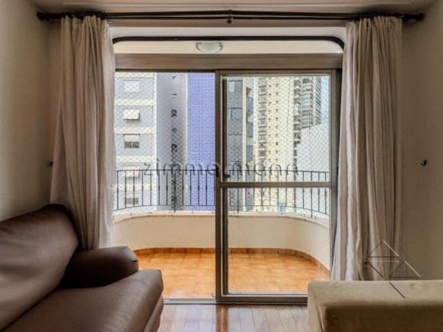 APARTAMENTO SANTA CECÍLIA 3 DORMITÓRIOS 2 VAGAS