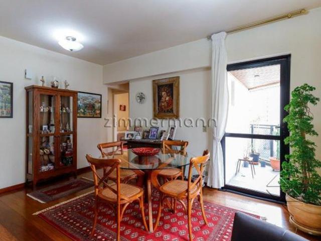 APARTAMENTO SANTA CECILIA 3 DORMITÓRIOS 2 VAGAS