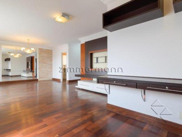 APARTAMENTO SANTA CECILIA 3 DORMITÓRIOS 4 VAGAS