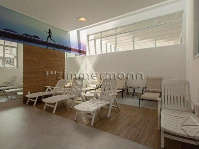 APARTAMENTO SANTA CECILIA 3 DORMITÓRIOS 4 VAGAS