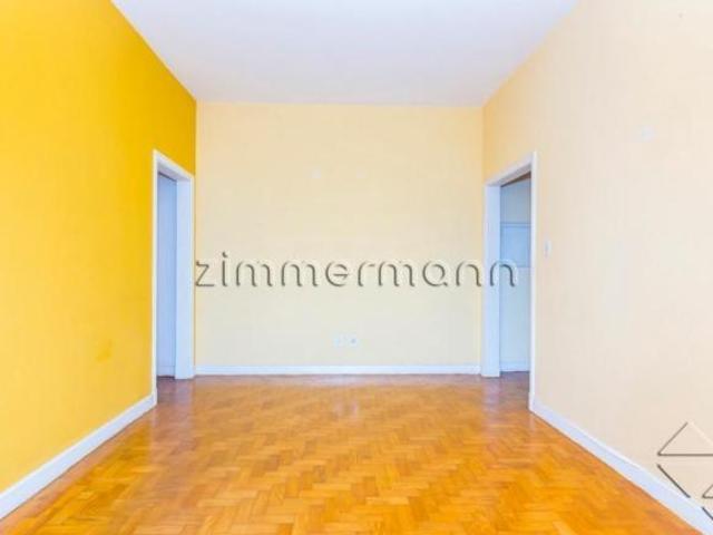 APARTAMENTO SANTA CECILIA 3 DORMITÓRIOS