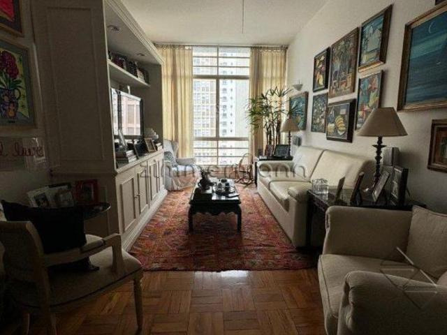 APARTAMENTO SANTA CECILIA 3 DORMITÓRIOS SEM VAGA