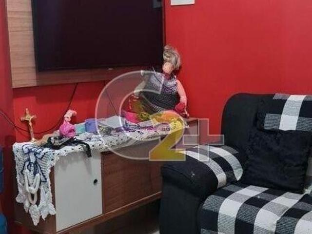 APARTAMENTO SANTA CECÍLIA 3 DORMITÓRIOS SEM VAGA DE GARAGEM