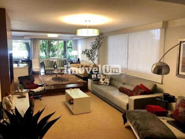 Apartamento Santa Cecília