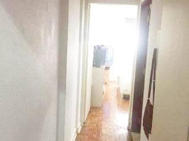 APARTAMENTO SANTA CECÍLIA