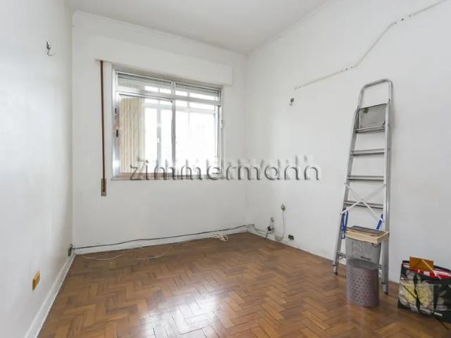 Apartamento santa cecília. 4 dormitórios!