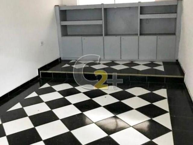 APARTAMENTO SANTA CECILIA 4 DORMITÓRIOS 1 VAGA DE GARAGEM