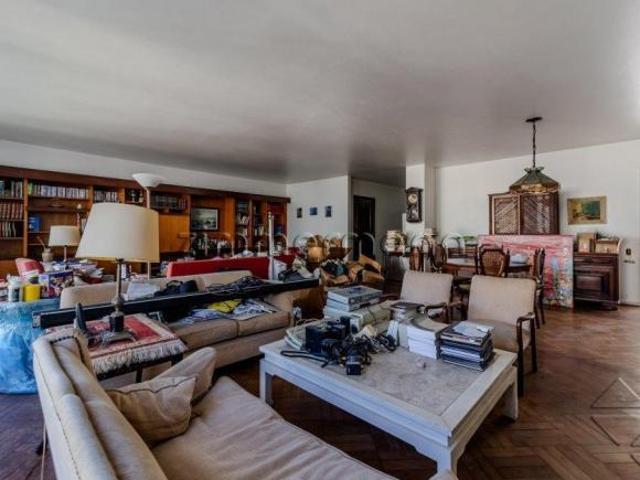APARTAMENTO SANTA CECILIA 4 DORMITÓRIOS 2 VAGAS