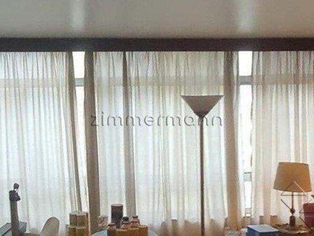 APARTAMENTO SANTA CECILIA 4 DORMITÓRIOS 2 VAGAS