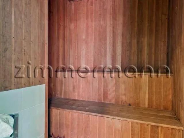 Apartamento santa cecilia 4 dormitórios 2 suítes 3 vagas