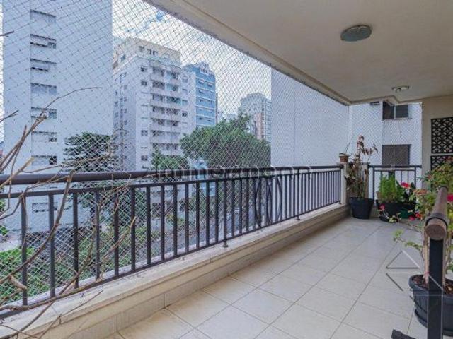 APARTAMENTO SANTA CECILIA 4 DORMITÓRIOS 2 SUÍTES 3 VAGAS