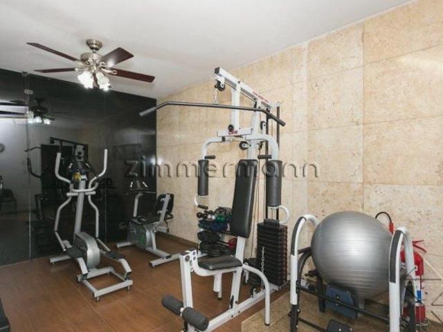 APARTAMENTO SANTA CECÍLIA 4 DORMITÓRIOS SUÍTE 02 VAGAS