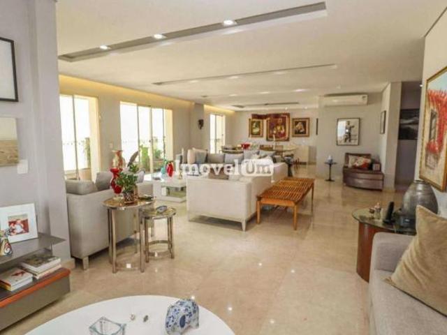 Apartamento Santa Cecília