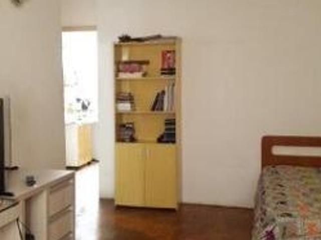 APARTAMENTO SANTA CECÍLIA
